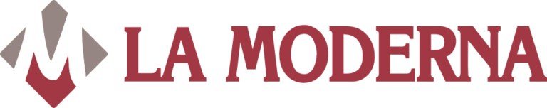Inicio - La Moderna